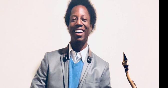The many faces of Melvin Holland | News | yesweekly.com