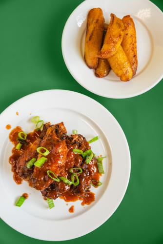 ZeeYum Kitchen Opens New Dine-in Location at City Kitch | Business ...