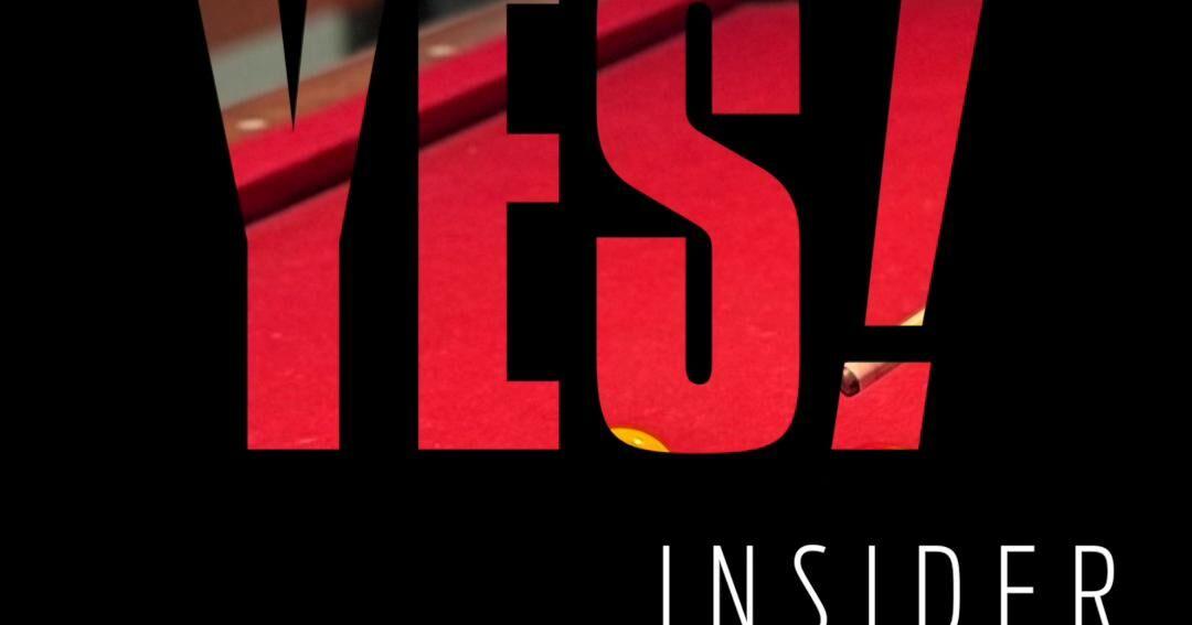 YES! Insider - 1.17.24 | YES!TV | yesweekly.com