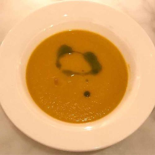 Chef Adam Barnett finds his place at The Katharine | Food & Drink ...