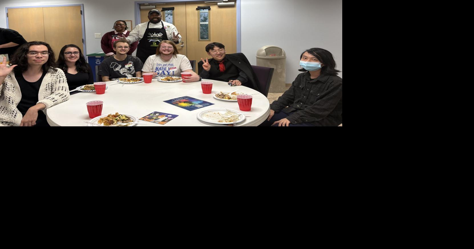 Spartan Dining Hosts “SPICEFUL” Dinner Supporting Food Security and ...
