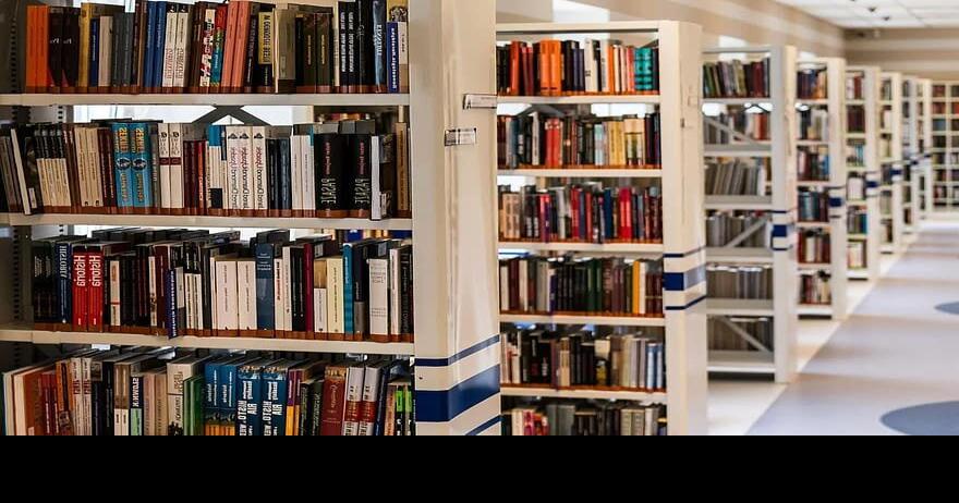 Greensboro Public Library Opening for Additional Hours Beginning March ...