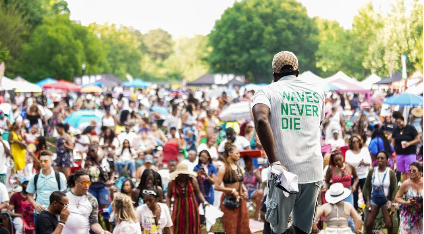 The R&B Soul Picnic Returns to High Point, North Carolina | Music ...