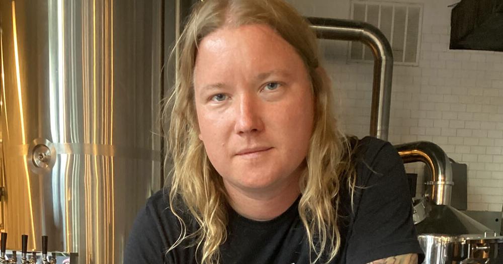 Little Brother brews cannabis-derived alcohol substitute | Food & Drink ...