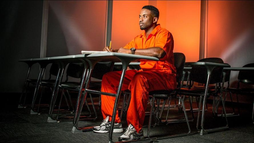 Sherrill Roland: The Odds Opens at SECCA March 10 | The Arts ...