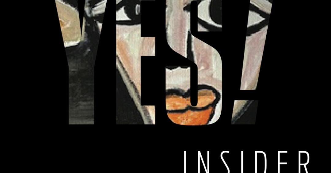 YES! Insider - 1.8.25 | YES!TV | yesweekly.com