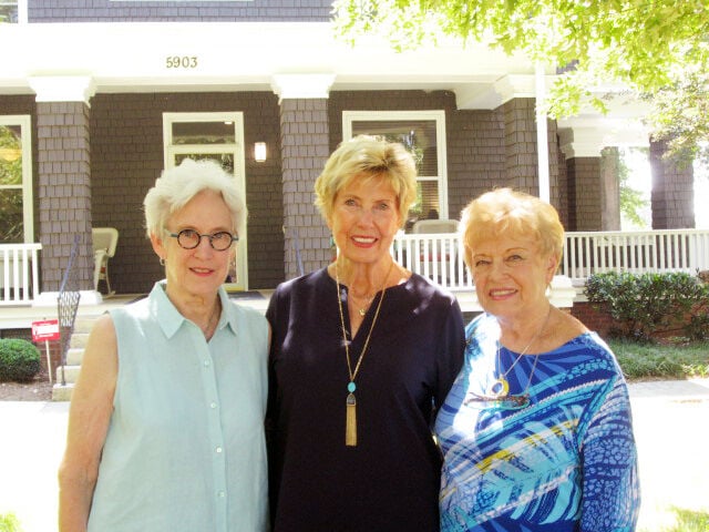 Guilford College Art Appreciation Club continues year-long centennial ...