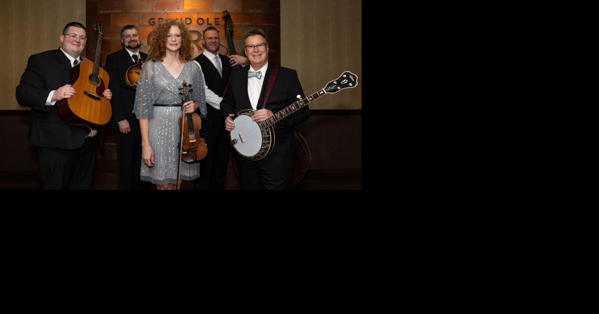CBC Bluegrass Festival Live Ticket Locations Announced! | Music ...