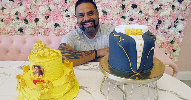 Blending traditional and Brazilian makes Bake Amor unique | Jamestown ...