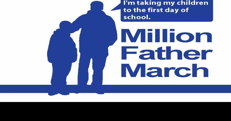 Million Father March Comes to the Triad | News | yesweekly.com
