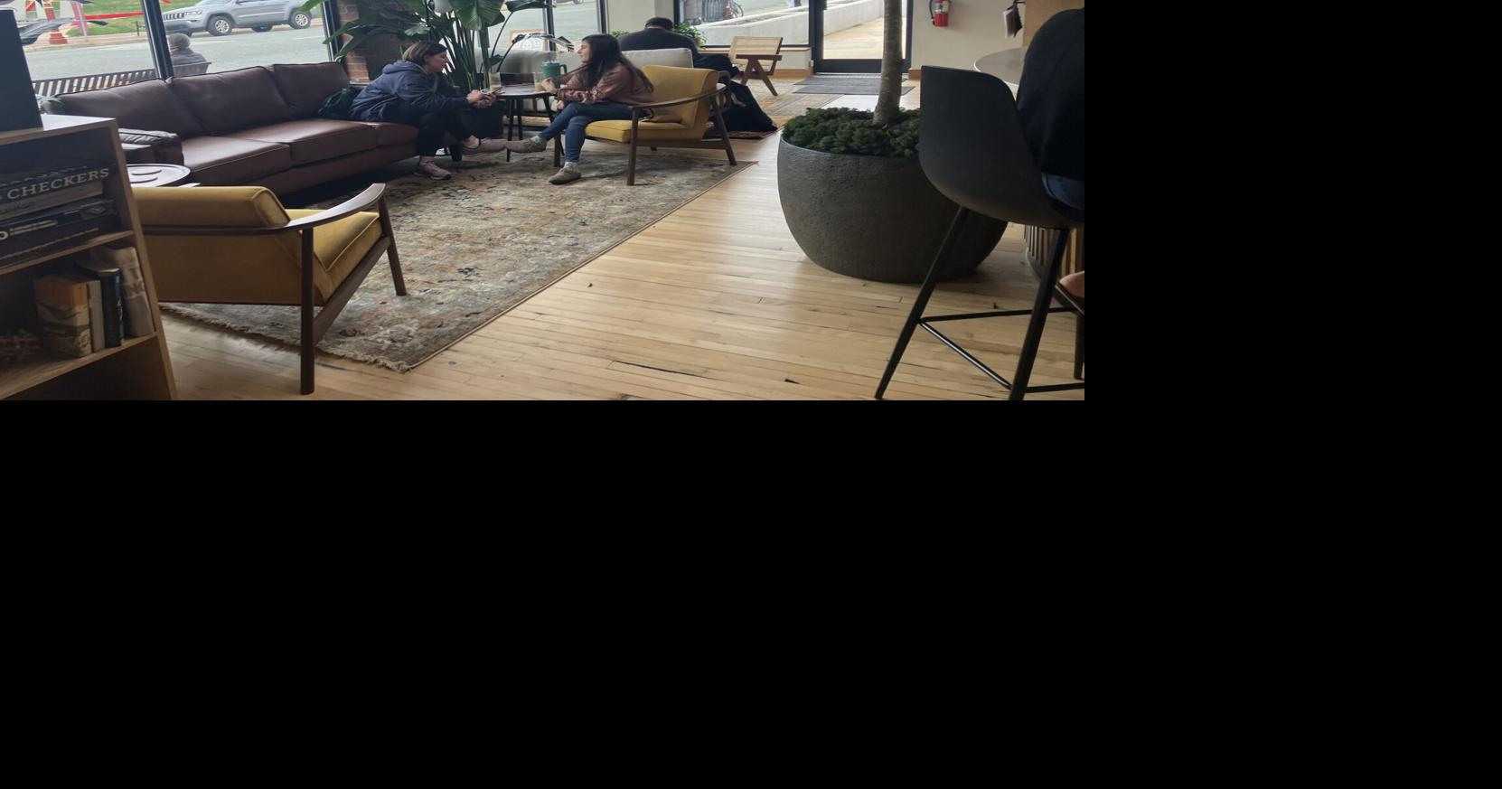 Chad’s Chai Teahouse Opening Warms Winston-Salem’s Downtown | Food ...