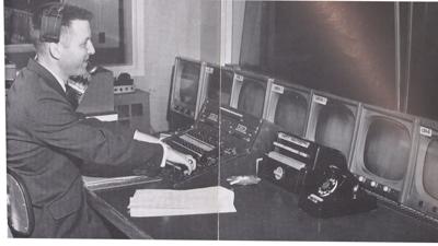 Jack Markham WAS local TV | Opinion | yesweekly.com