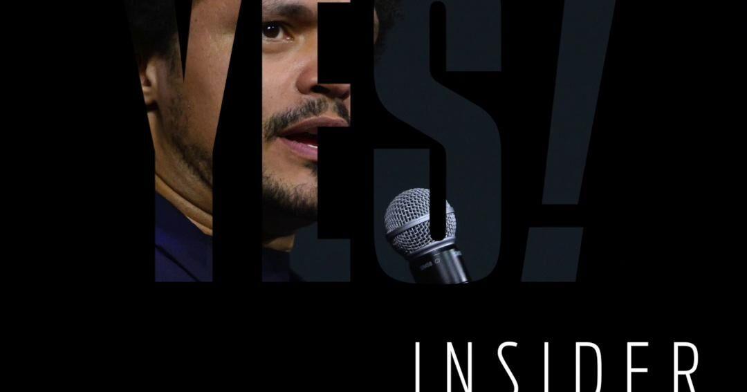 YES! Insider - 5.8.24 | YES!TV | yesweekly.com