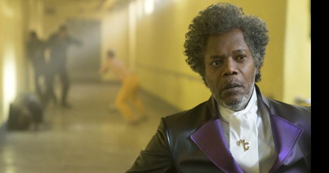 Breaking ‘Glass’ | Film | yesweekly.com