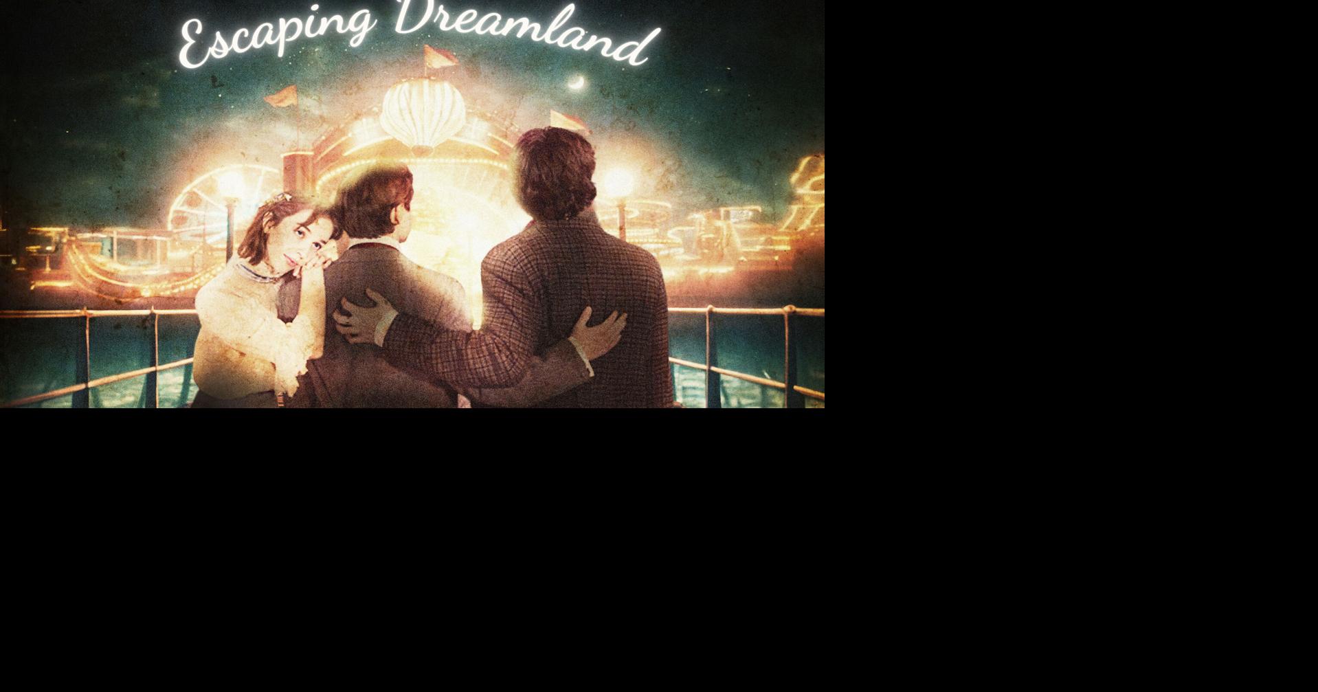 The Little Theatre of Winston-Salem to Present Escaping Dreamland ...