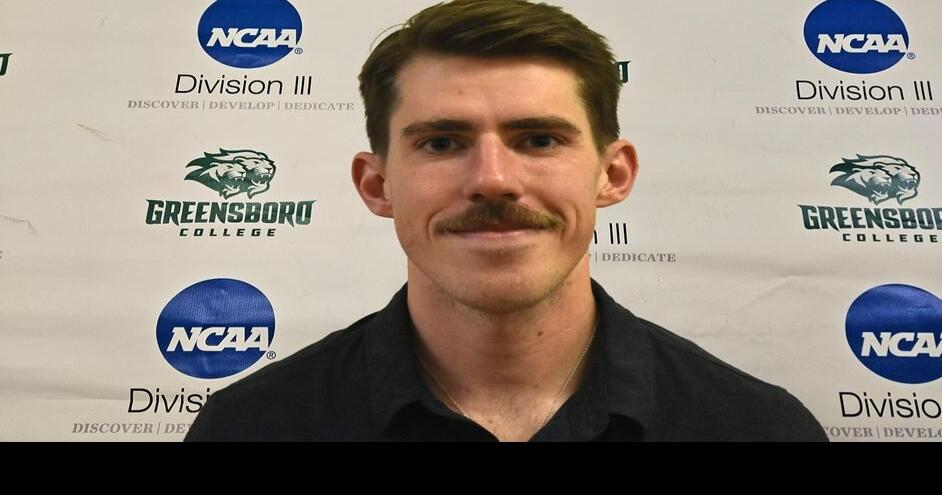 Zack Krieger Appointed as Men's and Women's Cross Country Coach ...