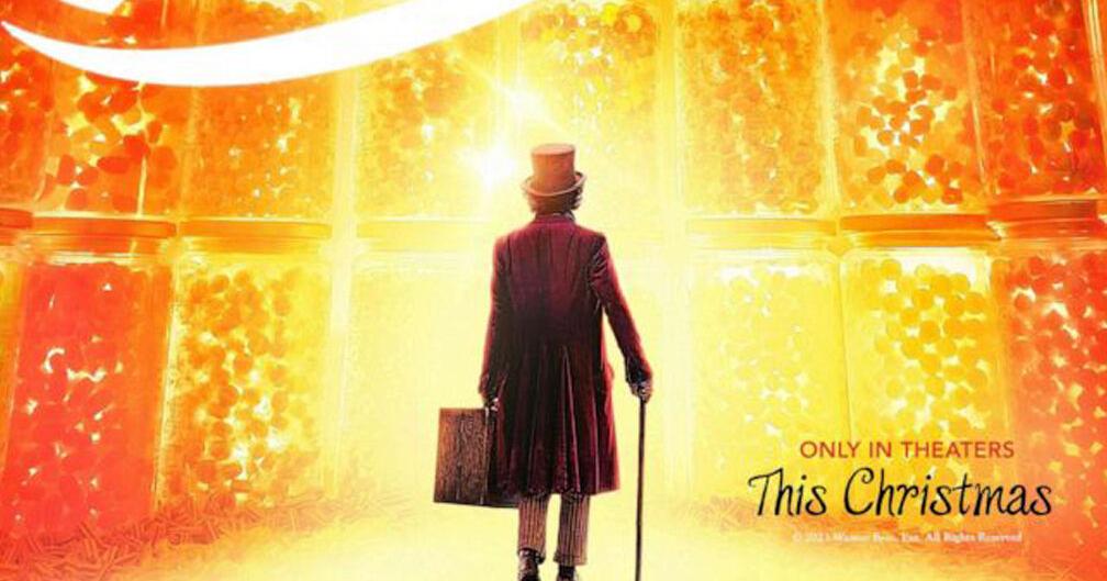 Chalamet scores, but Wonka goes willy-nilly | Film | yesweekly.com