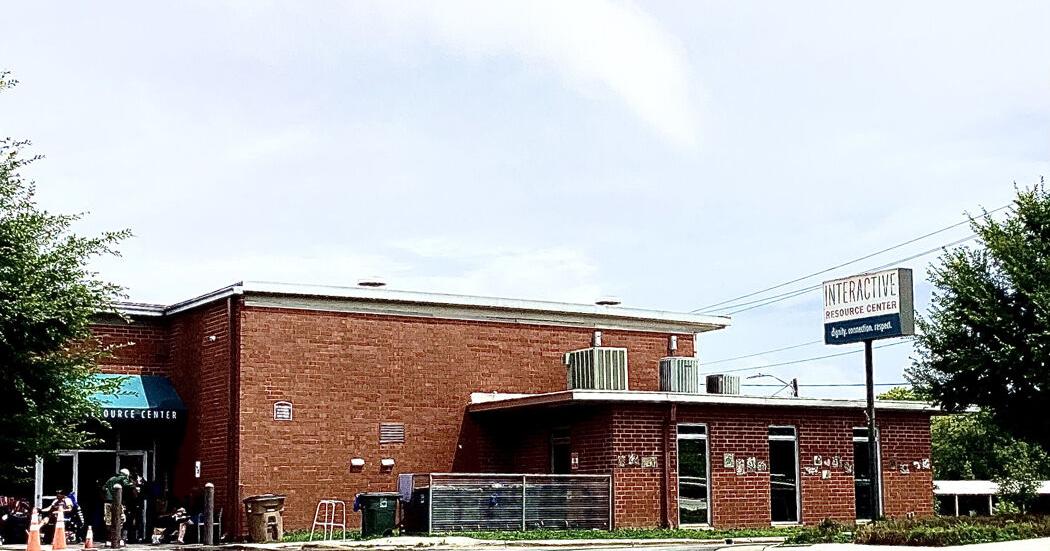 Council says IRC must require ‘accountability’ from homeless | News ...