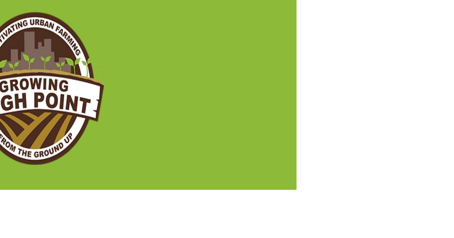 Growing High Point to host fourth annual Let’s Grow Gala presented by ...