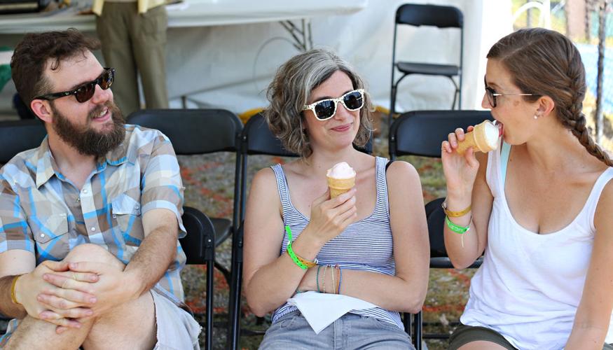 Fiddle dee Eat at MerleFest | Food & Drink | yesweekly.com
