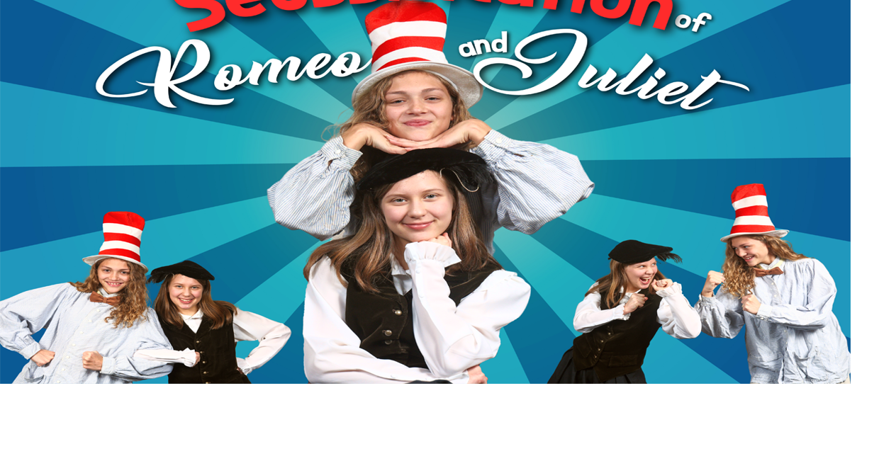 The Little Theatre of Winston-Salem to Present The Seussification of ...