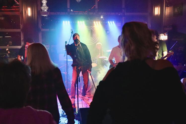 Vinyl Tap Live Show @ FireHouse TapRoom | 1.28.23 | Archdale | Photo ...