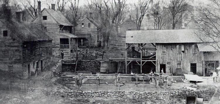 The photographic legacy of Edward F. Small | News | yesweekly.com