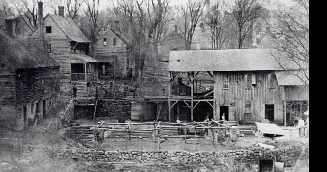 The photographic legacy of Edward F. Small | News | yesweekly.com