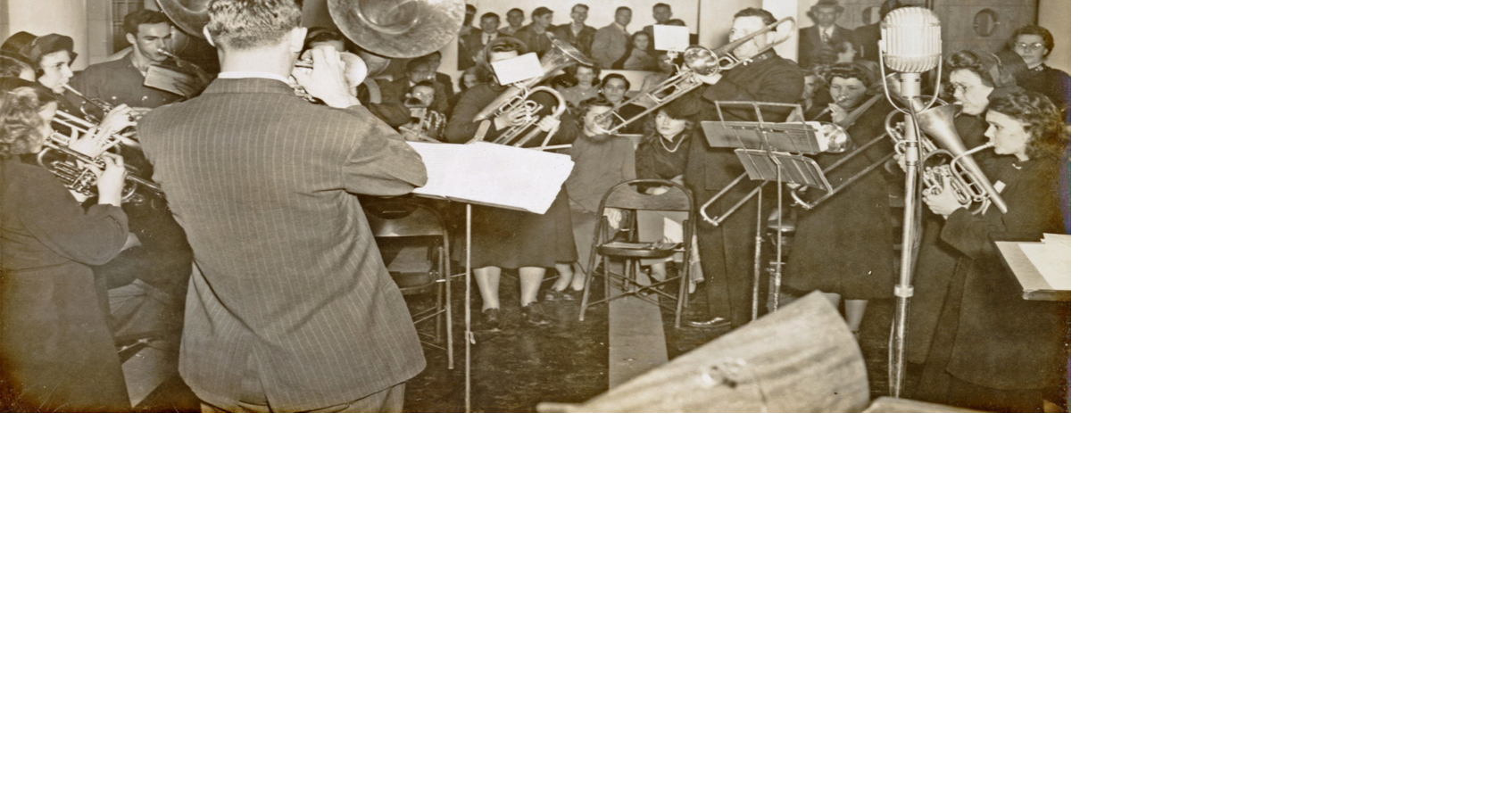 HIGH POINT MUSEUM TO OPEN “HIGH NOTES: ECHOES OF HIGH POINT’S MUSICAL ...