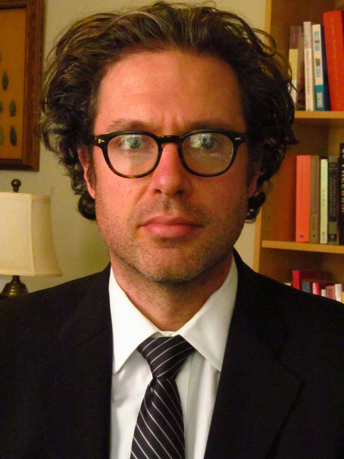 Graham Holt hearing on hold | News | yesweekly.com