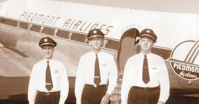 Historical Society to Host Richard Eller on Piedmont Airlines | News ...