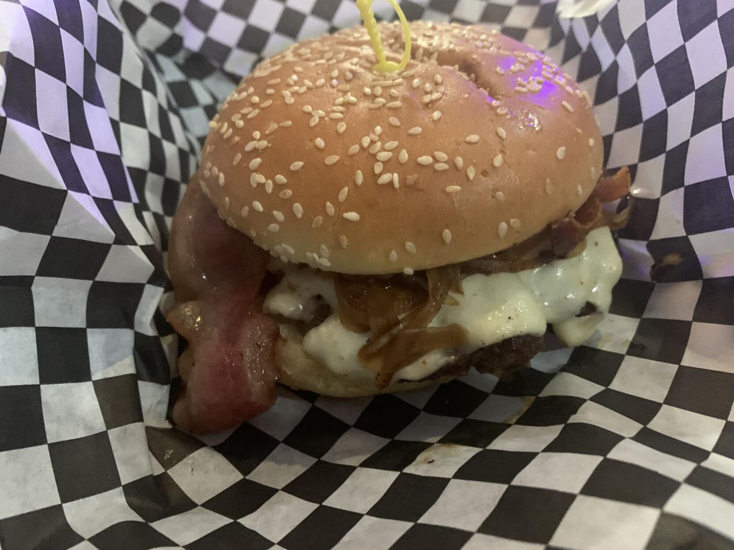 Heff's Burger Club offers Sneak Peak Before Their Friday Grand Opening ...
