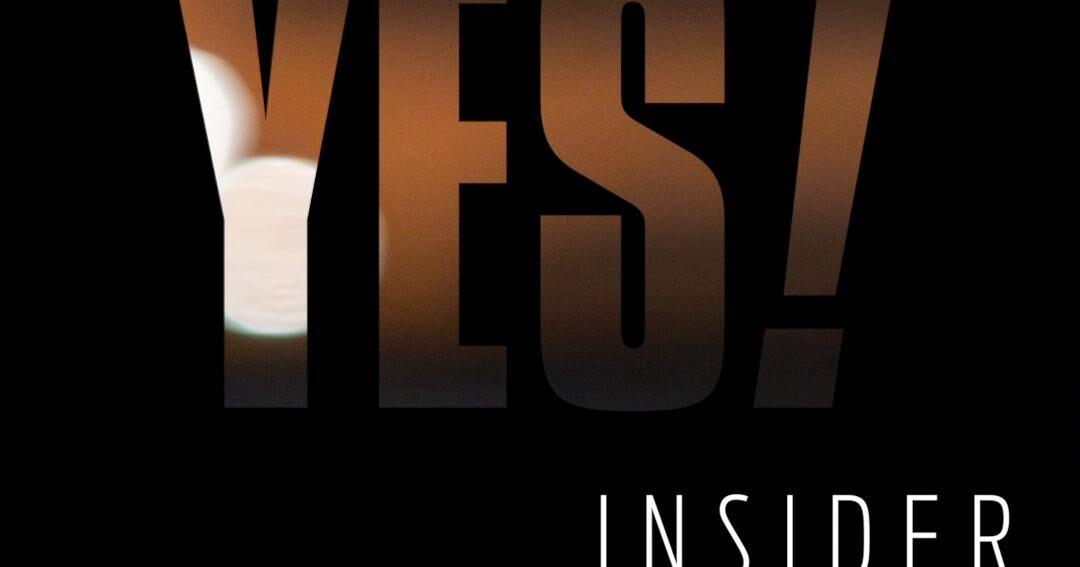 YES! Insider - 6.18.25 | YES!TV | yesweekly.com