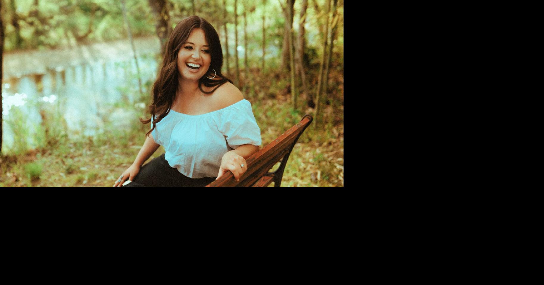 Alexa Rose with Libby Rodenbough, The Pinkerton Raid, and Emily Scott ...