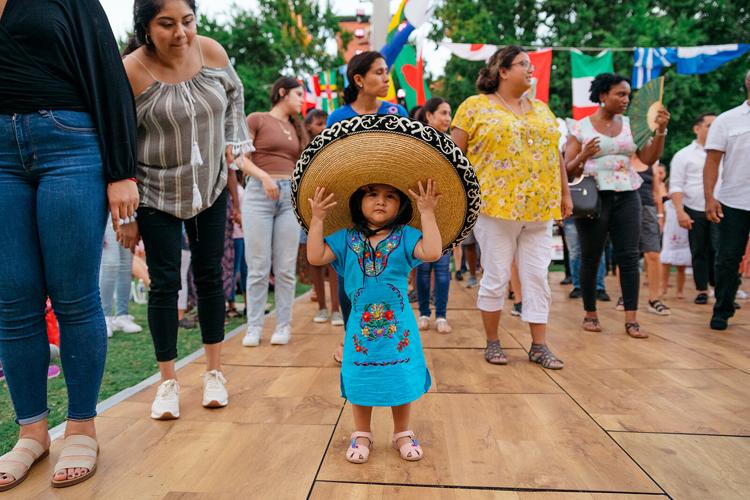 National Dance Day GSO this weekend at LeBauer Park | Food & Drink ...
