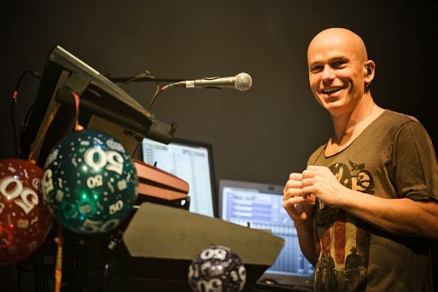 Review: Marillion is the most important band you never heard | Music ...