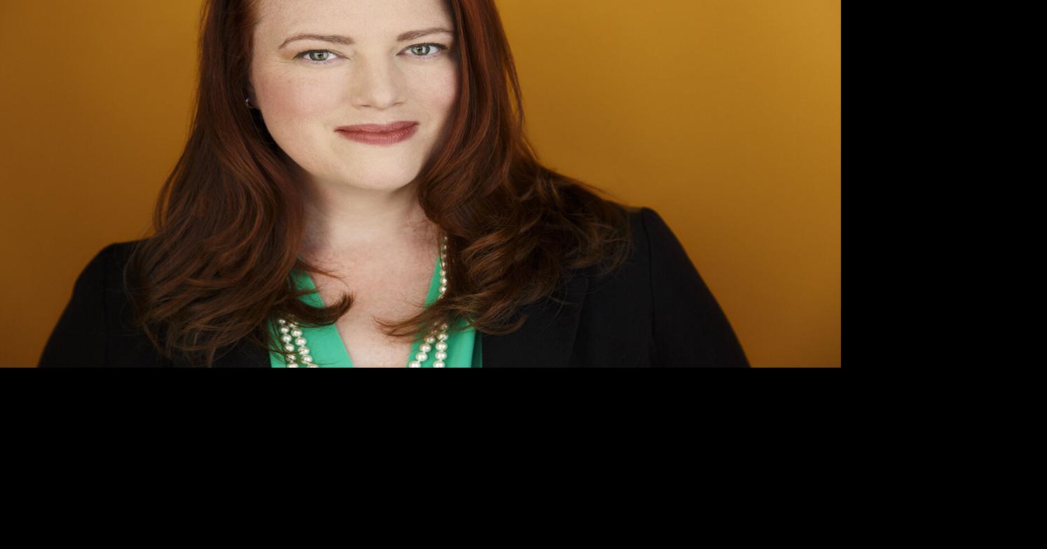 Triad Stage Welcomes New Executive Director Kathleen Holland | Business ...