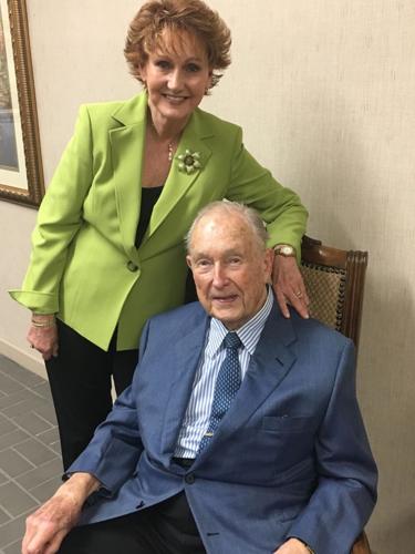 Broyhill Family Establishes Scholarship for High Point University ...