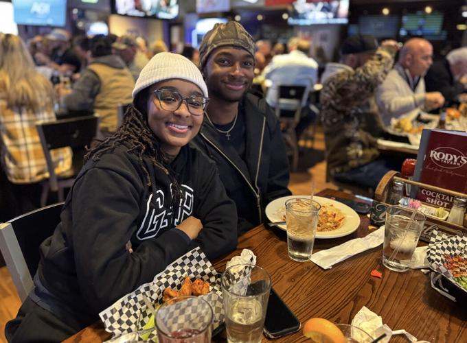 Flannel performs at Rody’s Tavern | 1.23.26 | Greensboro | Photo ...