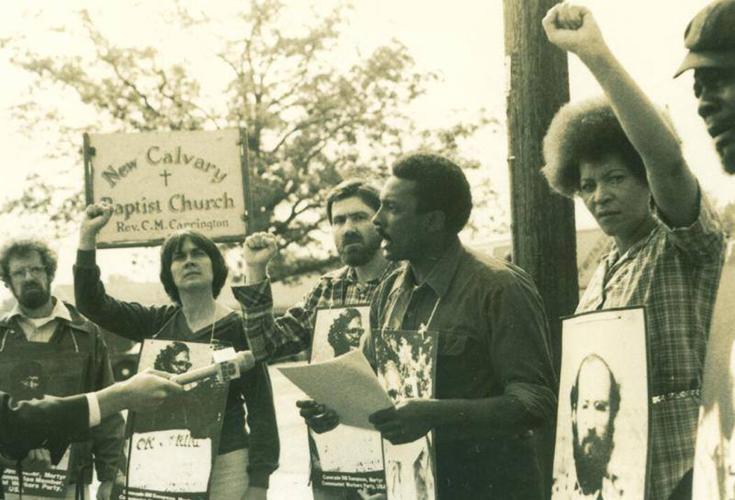A Champion of Justice: Triad Civil Rights Icon, Willena Cannon, dies ...