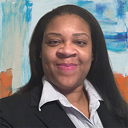 Tiffany Barr named administrative assistant at Charles Aris Executive ...
