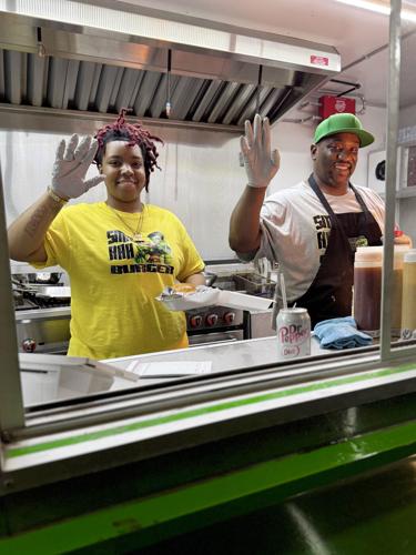 The Reed’s at Pleasant Neighbors | 1.10.26 | Pleasant Garden | Photo ...