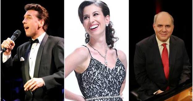 Greensboro Symphony Nate Beversluis, Guest Conductor presents Broadway ...