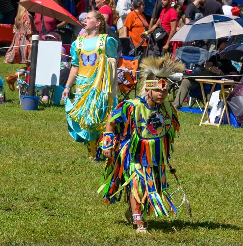 Guilford Native American Association’s 46th Annual Pow Wow at ...