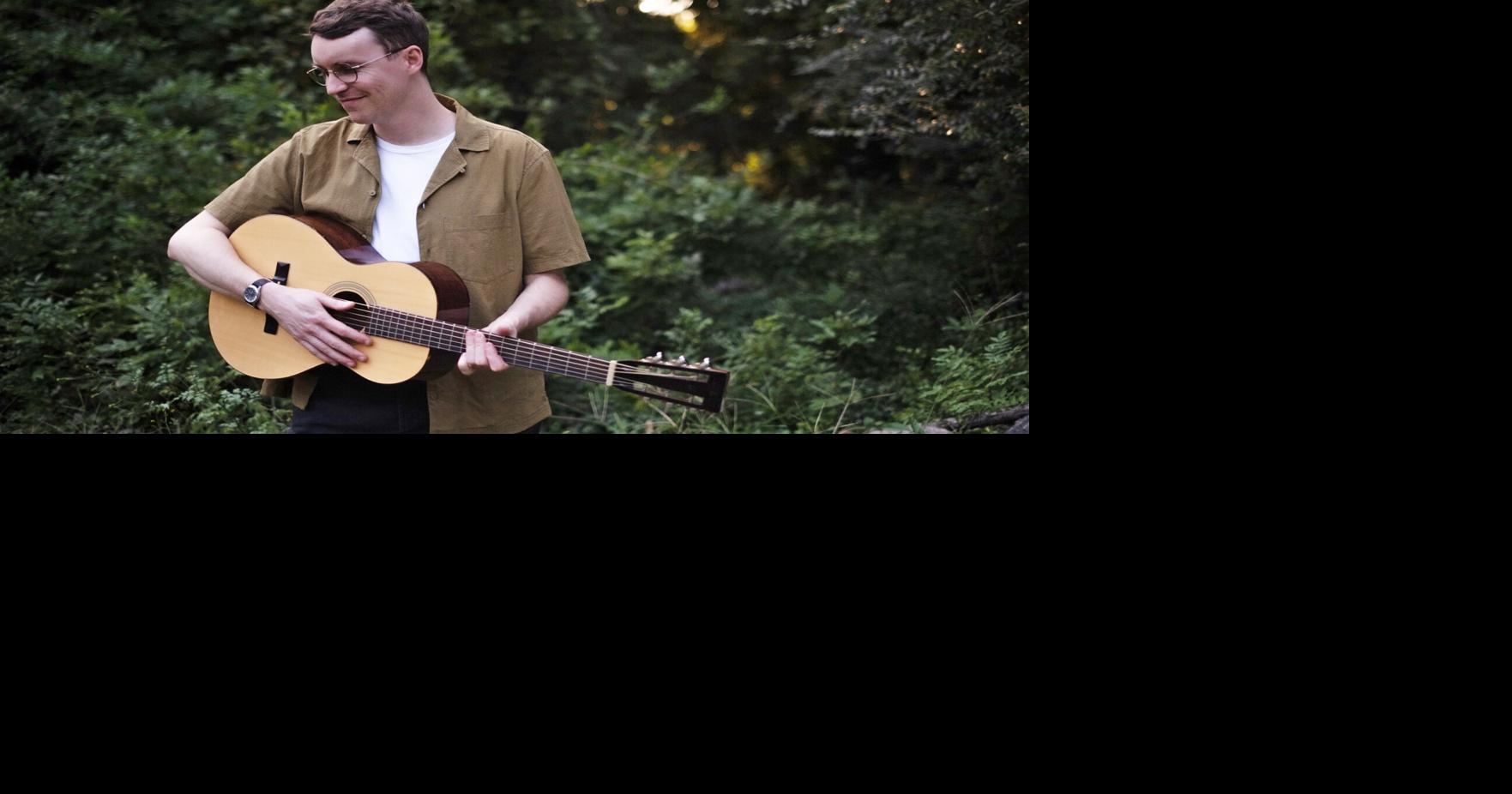 Love Songs for the Apocalypse | Music | yesweekly.com