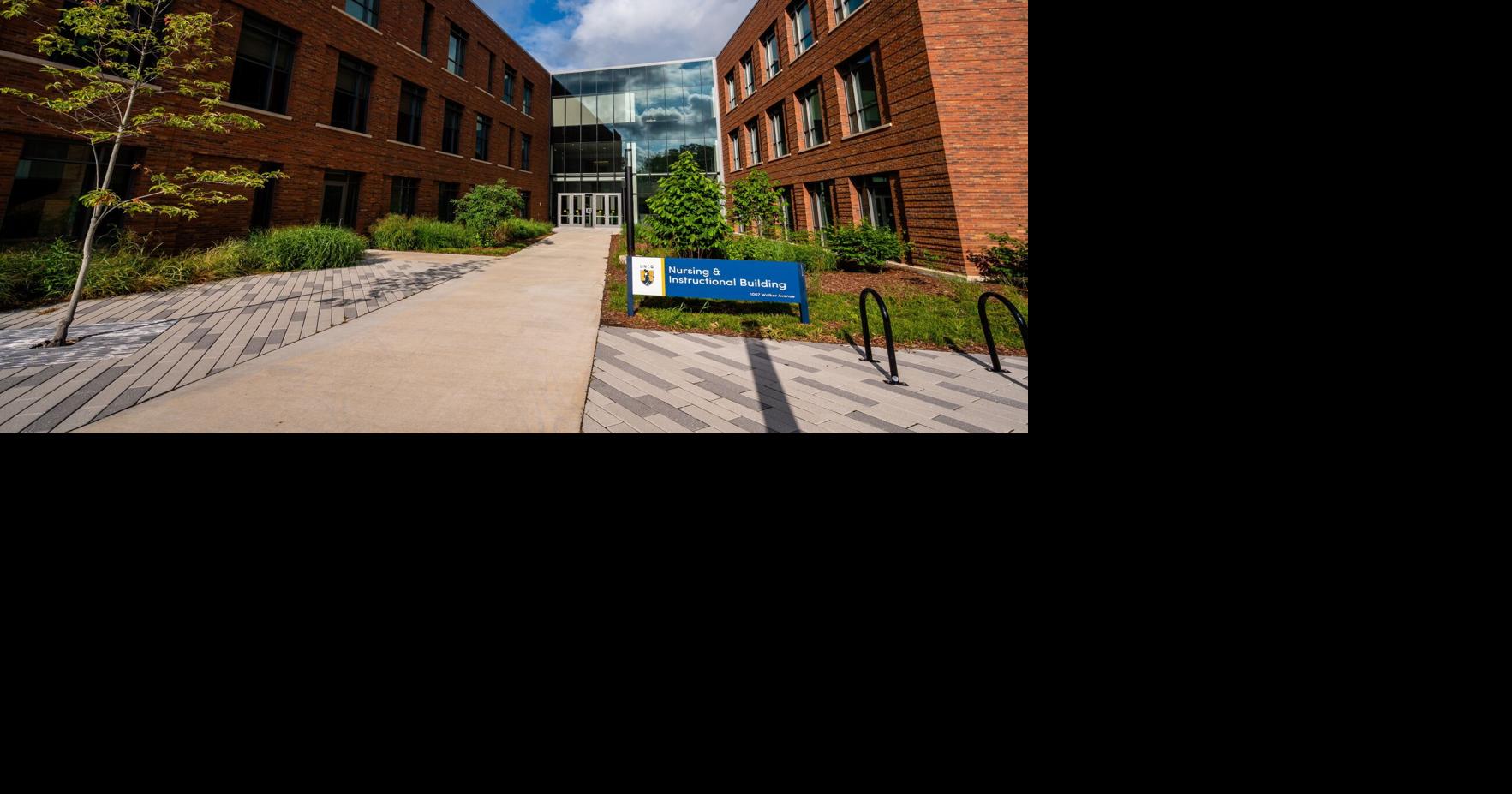 UNC Greensboro School of Nursing receives $2.5 million grant to help ...