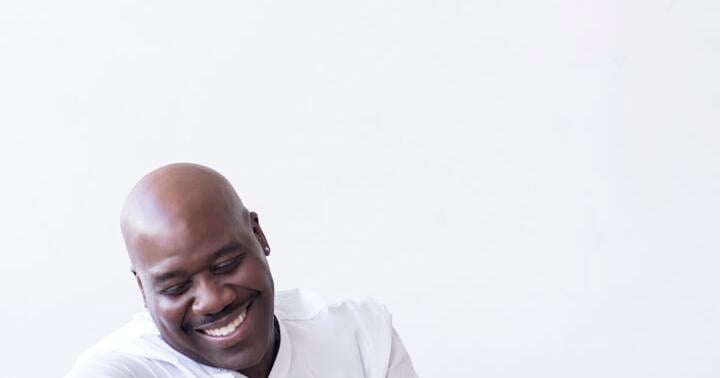 Will Downing: The Prince of Sophisticated Soul | Music | yesweekly.com