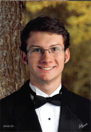 Four students win Donna Easter Student Ethics Awards from BBB of ...