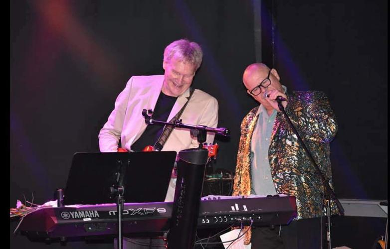 Getting by with the Camel City Revelators | Music | yesweekly.com