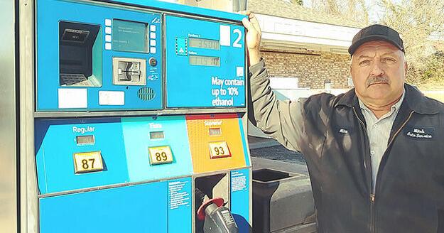 Mike’s Exxon to close New Year’s Eve | Jamestown News | yesweekly.com